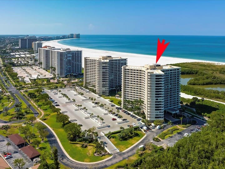 South Seas 4-507 - Marco Island, FL