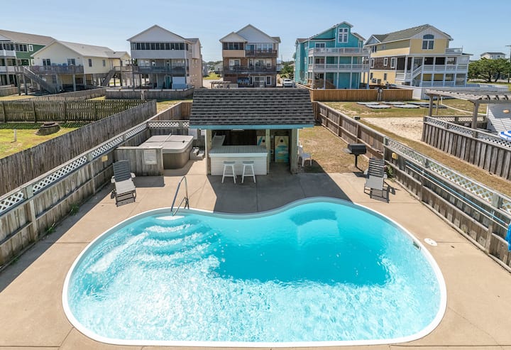 K1618 Lollygaggers - Kill Devil Hills, NC