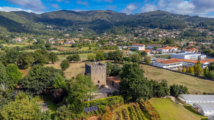 Casa De Ansemondes - Ponte de Lima