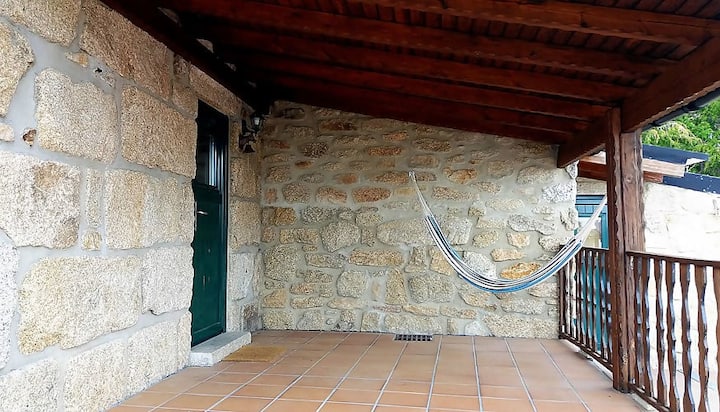 Casa Ti Maria - Unhais da Serra