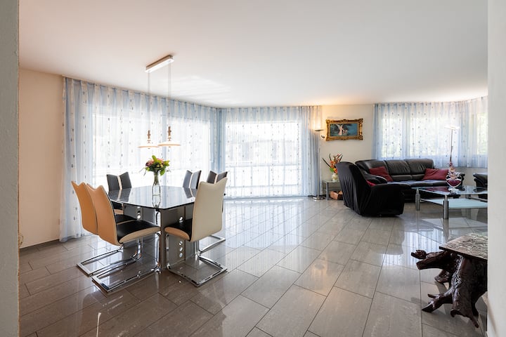 Am Kurpark 201 - Davos