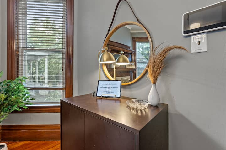 Wedding & Bourbon Trail Retreat | 5br Sleeps 10 - Lexington, KY