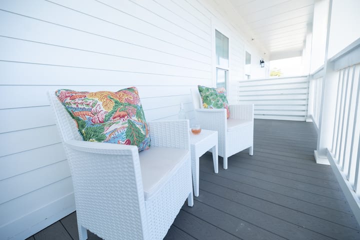 Top Property, Harbor View #4 - Pass Christian, MS