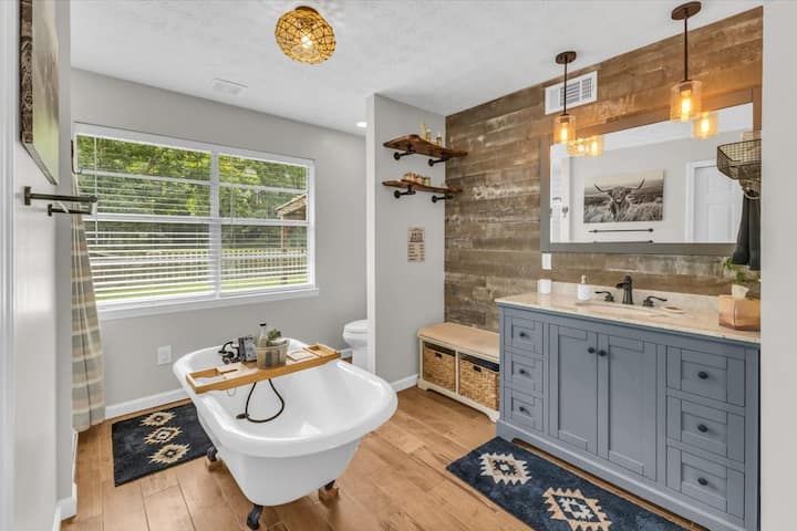 Whispering Pines - Rincon, GA