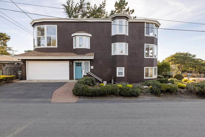 Casa De Marina - Moonstone Beach, Cambria