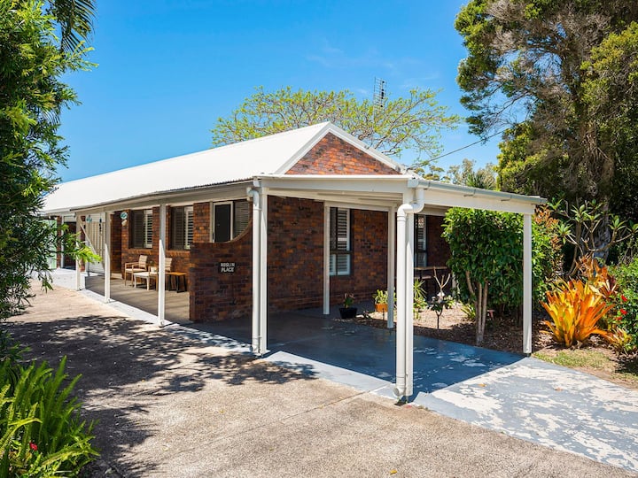 1/11 Roslin Street Moffat Beach Qld - Caloundra