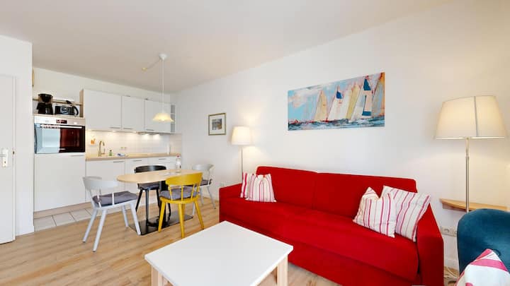 Binzer Sterne 29 - Binz