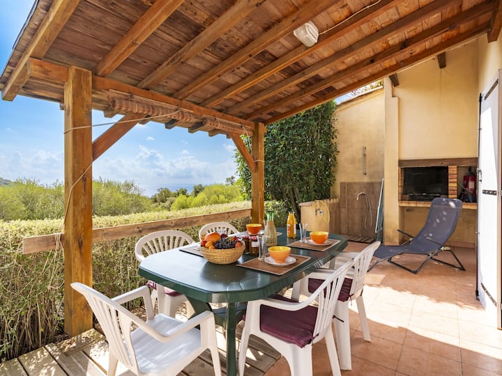 Murticcio 1 By Interhome - Bonifacio