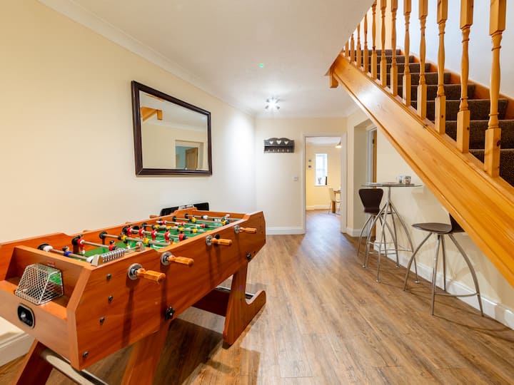 Porthilly By Interhome - Mevagissey