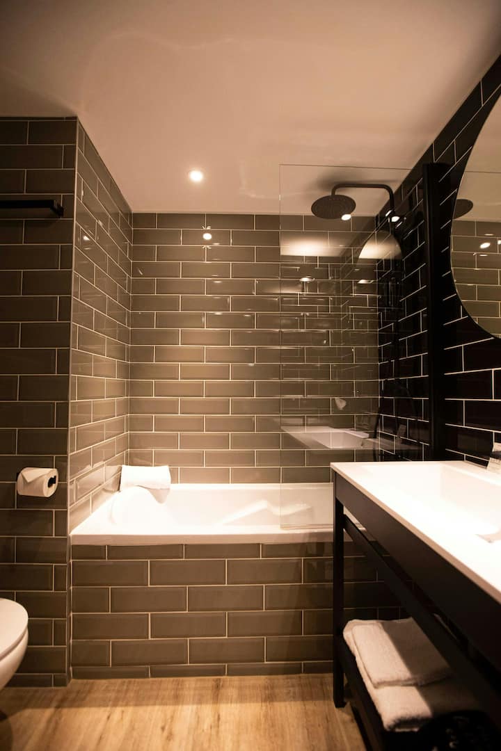 Appart'city Collection Genève Aéroport-double Room - Geneva