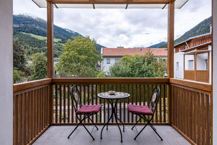 Ferienwohnung Hans - Solda