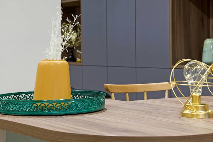 Appart'city Confort Lille Euralille - Apartment - Villeneuve-d'Ascq