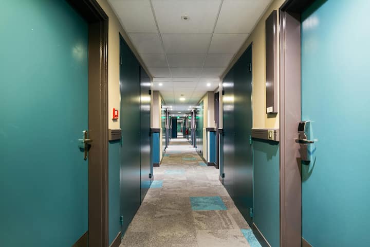 Appart'city Confort Montpellier Gare - Apartment - Grabels