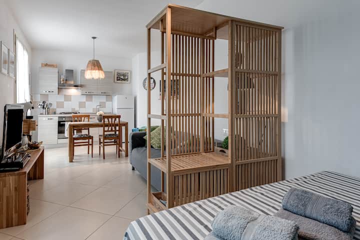 Timo Loft, Empoli - Empoli