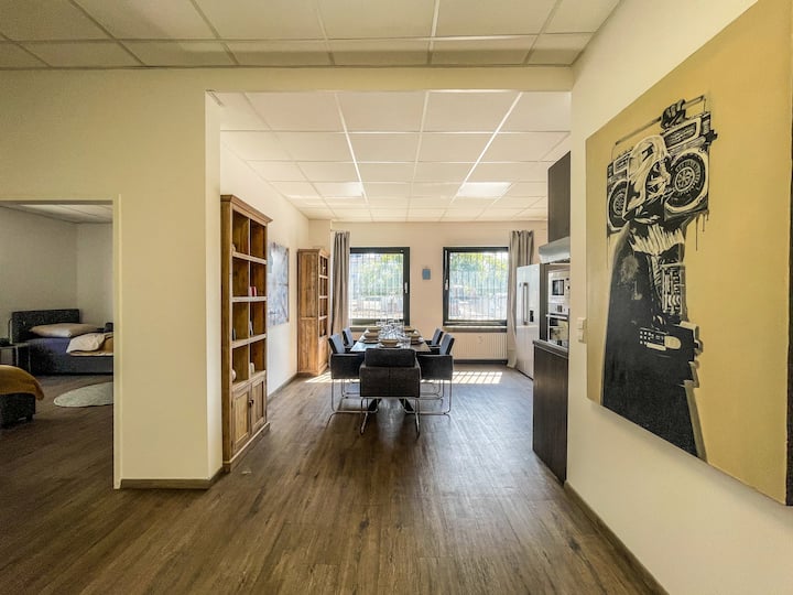 Cosi Apartments - Welcome - Hannover