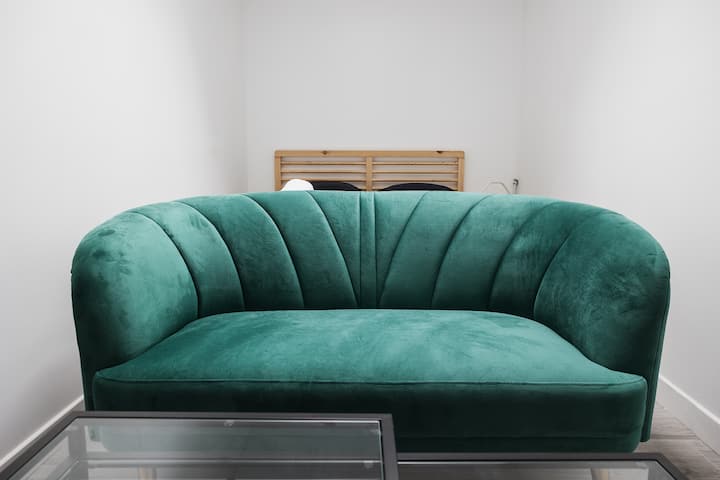 Studio Confortable En Centre Ville - Cambrai