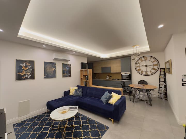 Dorian Gray Luxury Suite B&b - Stanza Gold 11 - Trieste