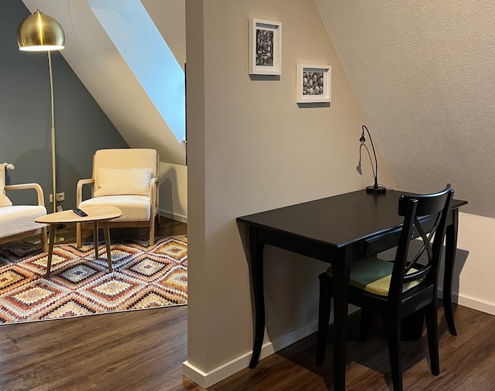 Apartment Mit Badezimmer - Bad Vilbel