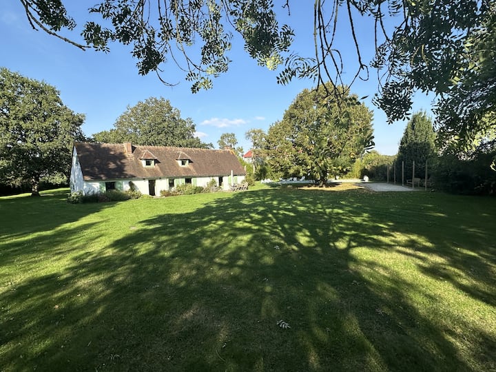 La Corti - Collection Idylliq - Verneuil-sur-Avre