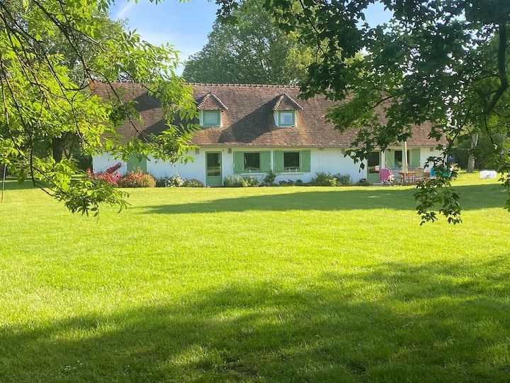 La Corti - Collection Idylliq - Verneuil-sur-Avre
