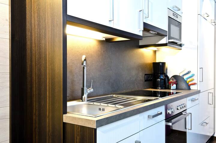 Astellina Hotel-apart Penthouse-studio 5-1 - Ischgl