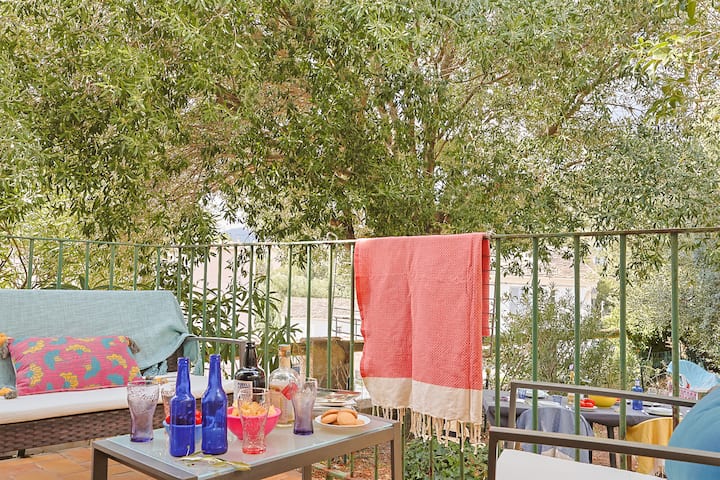 Maison De La Plage - Brando