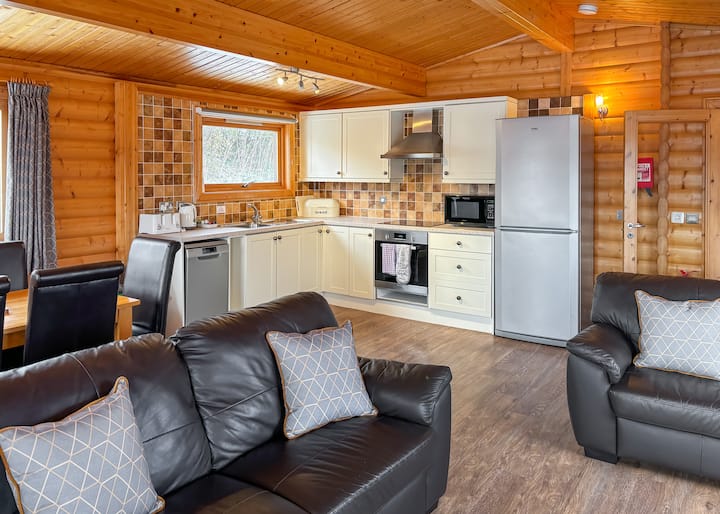 Rutland Lodge Pet - Stamford