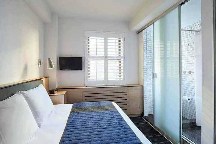 Pod 51 - Urban Stay In Midtown East - Manhattan, NY