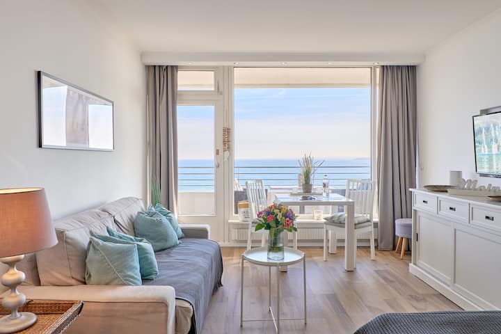 Plaza Premium Timmendorfer Strand Plaza Apartment - Timmendorfer Strand