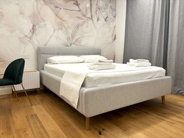 Rijeka Apartment - Trieste