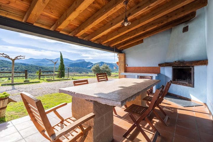 La Sala - Valderrobres