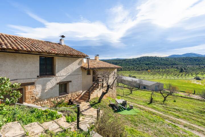 La Sala - Beceite