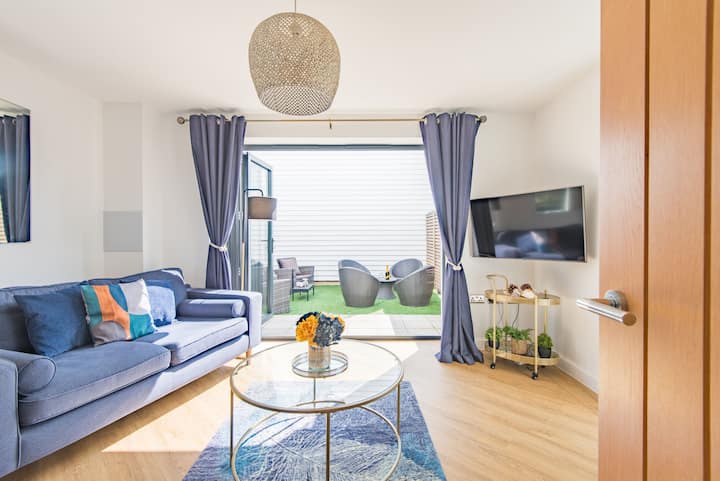 Sea Breeze - 휫츠테이블