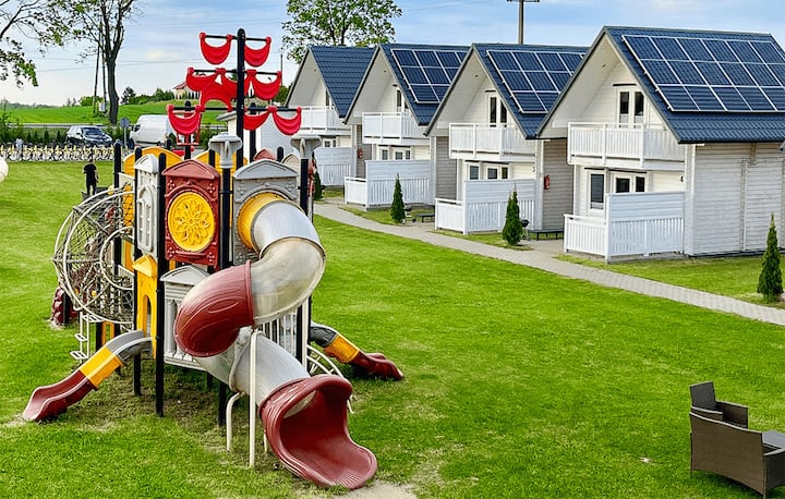 Amazing Home In Sarbinowo With Wifi - Sarbinowo