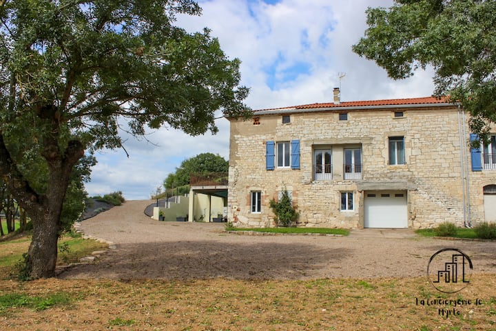 Gîte Du Lac - Albi