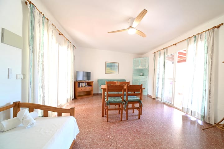 Tourist Accommodation "S'olivera-b" - Formentera
