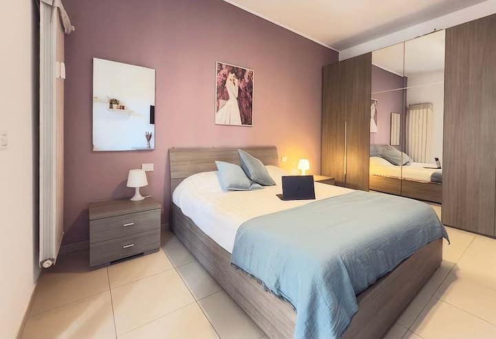 Casa Marianna, Close To M3 - Milão