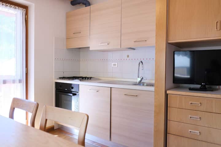 Appartamento Anny 15 Canazei - Canazei, TN, Italia