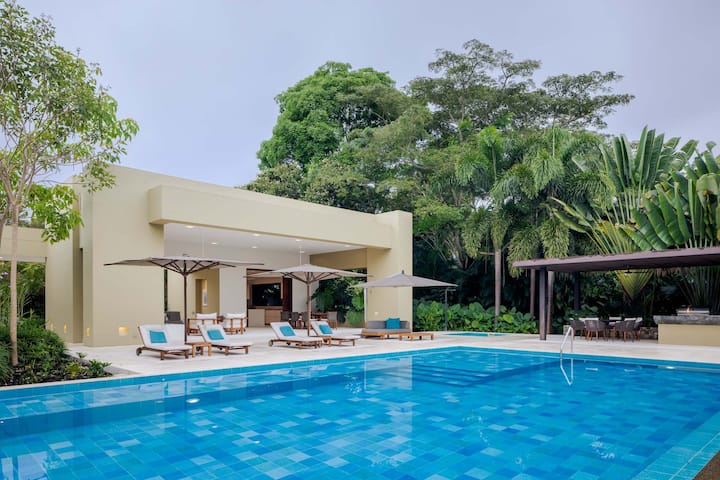 W* | Amazing 4br Villa At Mesa De Yeguas - Viotá