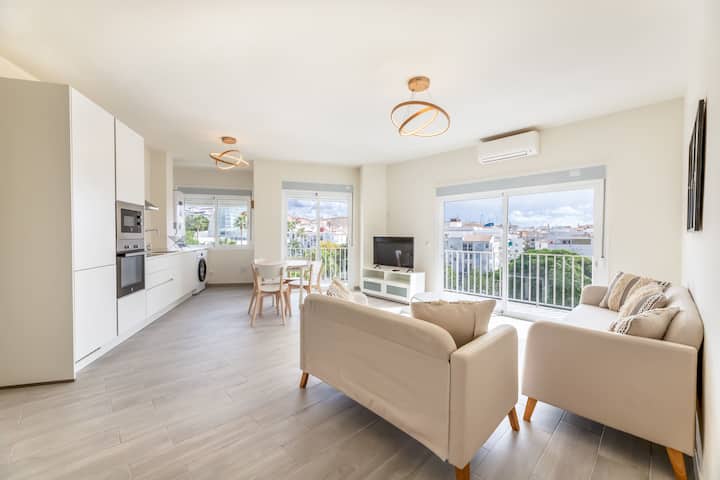 Apartment Estepona Orquidiario - Estepona