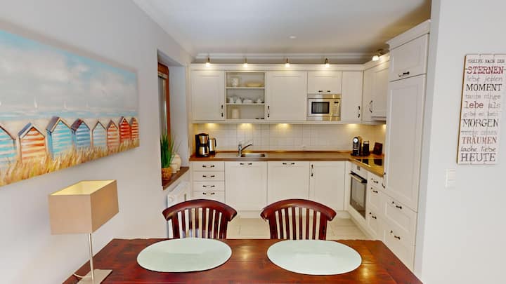 Sea Breeze - Neustadt in Holstein