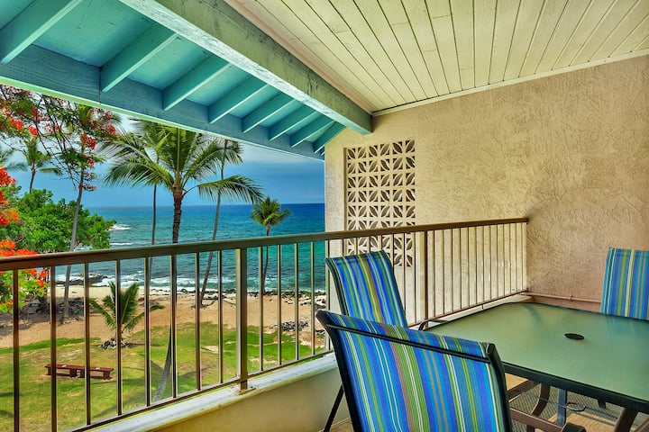 Island Escape W/ Pool & Parking - Kailua-Kona, HI