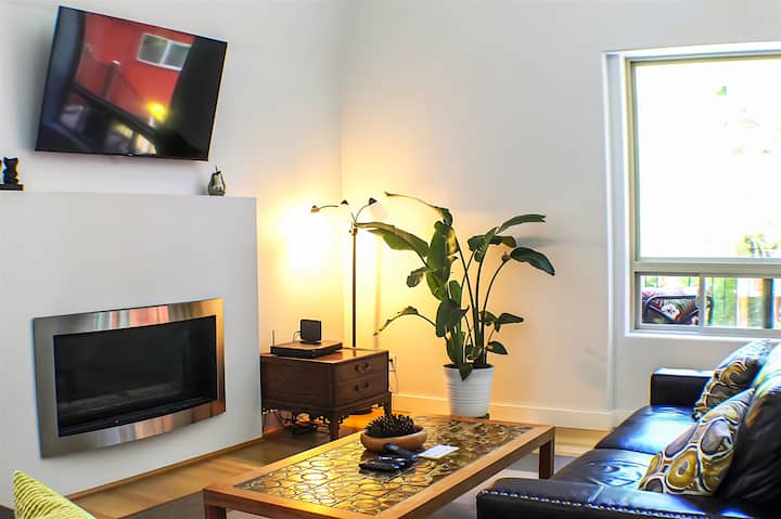 Mystic Grove: Peaceful Retreat In The Woods - 7 Cedars Sequim Casino