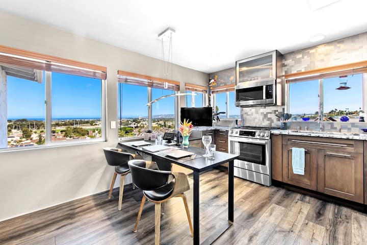 Viewpoint - San Diego Airport (SAN)