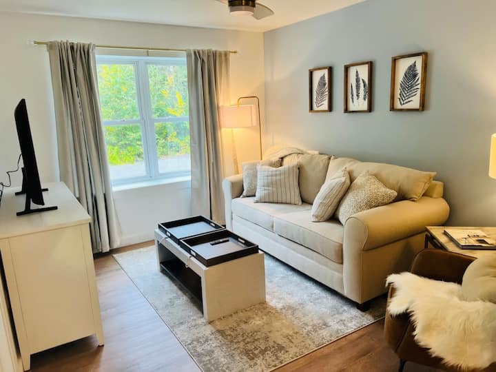 Acadian Dream 1br Suite (3) - Bar Harbor, ME