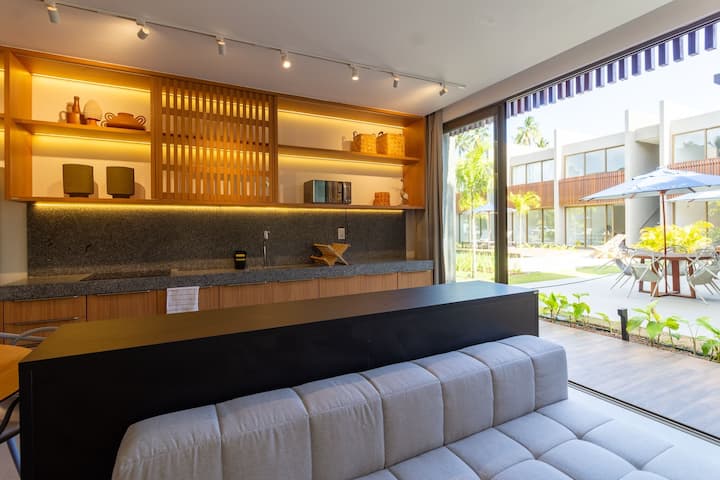 Qavi - Villa Naluri Em Japaratinga C 006 - Japaratinga