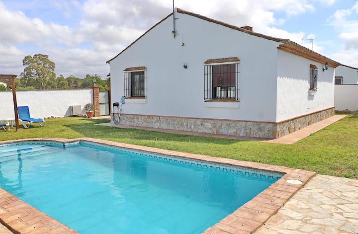 Tourist Accommodation Pines Roche In Conil (92) - Conil de la Frontera