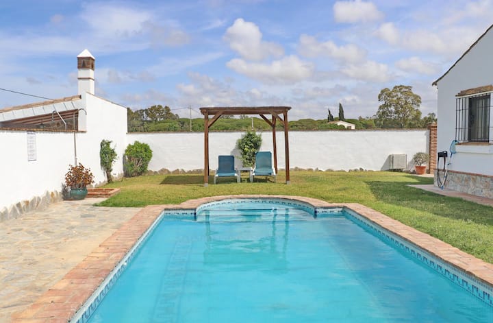 House In Conil-roche - Free Wifi (91) - Conil de la Frontera