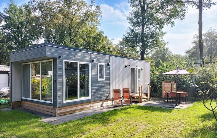 Pet Friendly Home In Mariënberg - Vriezenveen