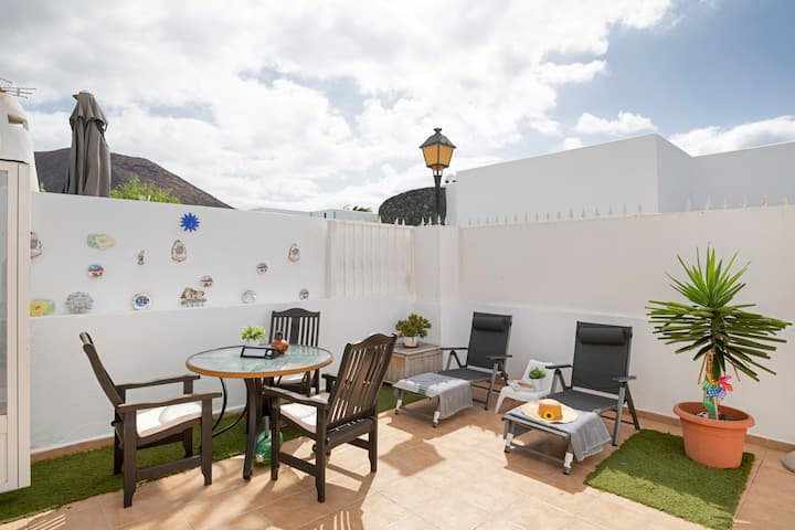 Casa Valentina 2 - Yaiza